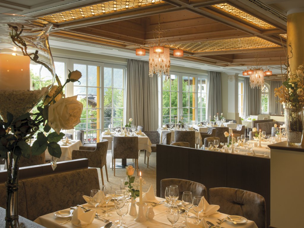 Online pizza order - Cuisine - ALPINA Alpendorf